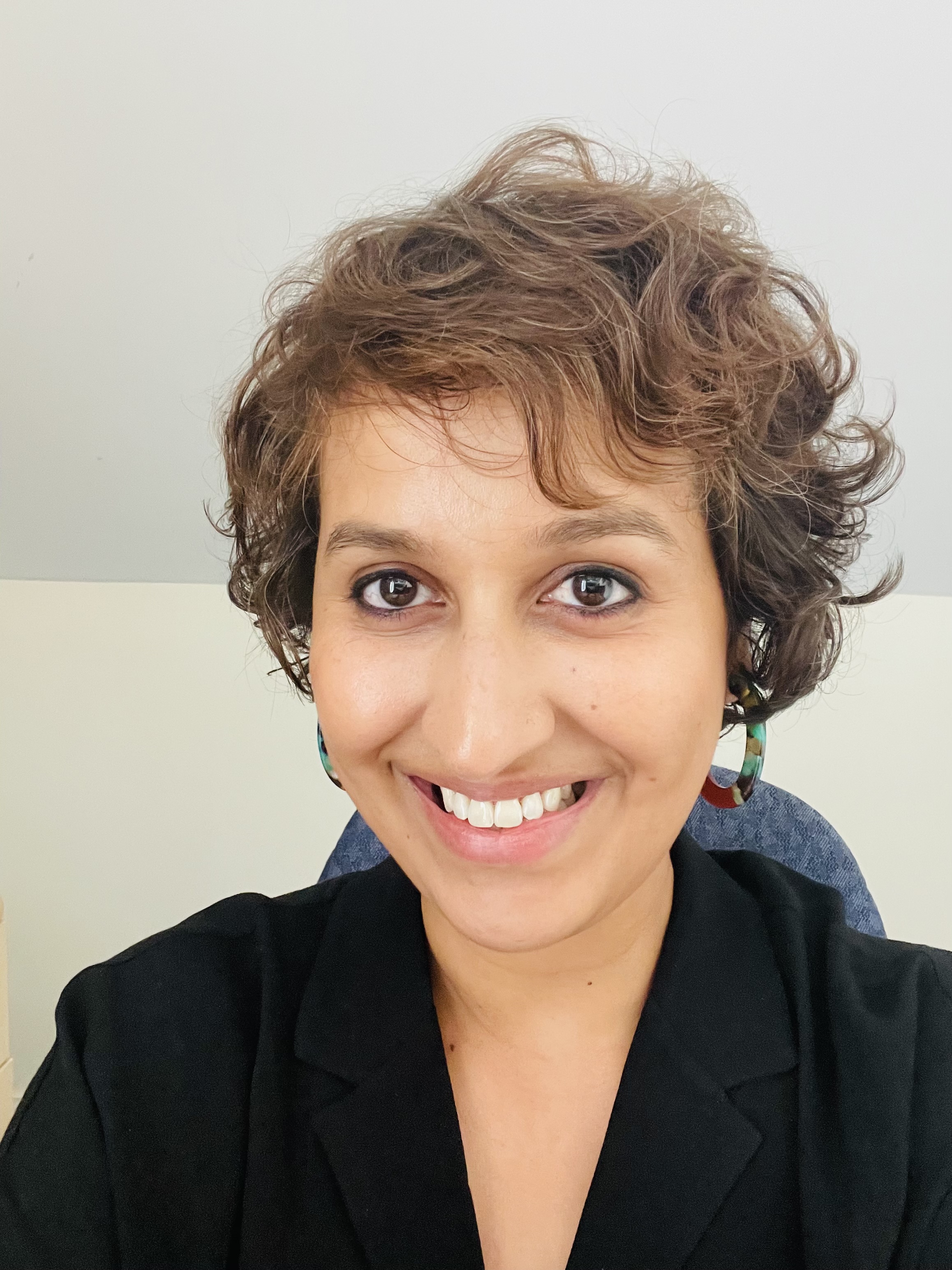 Aditi_Aditi Mehta.jpg | Department of Geography & Planning